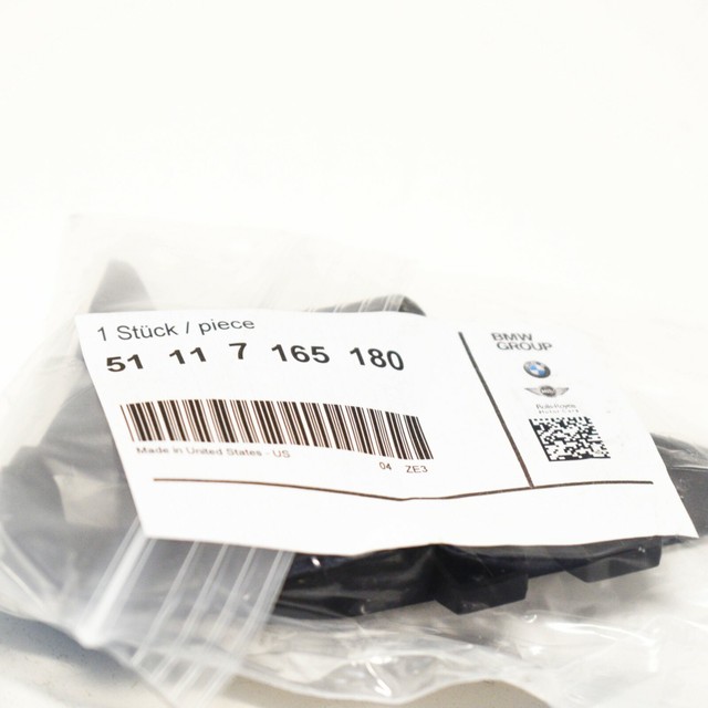 BMW 51117165180 | Compra online en eBay