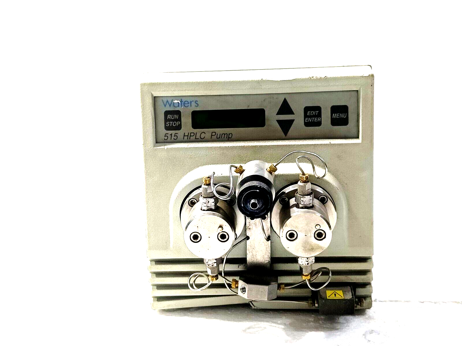 Waters 515 HPLC Pump | eBay