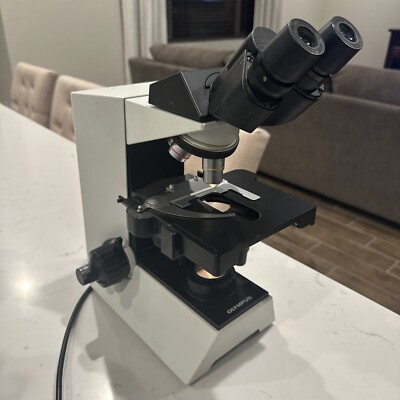 Microscopes - Microscope 4X 10X 40X 100X
