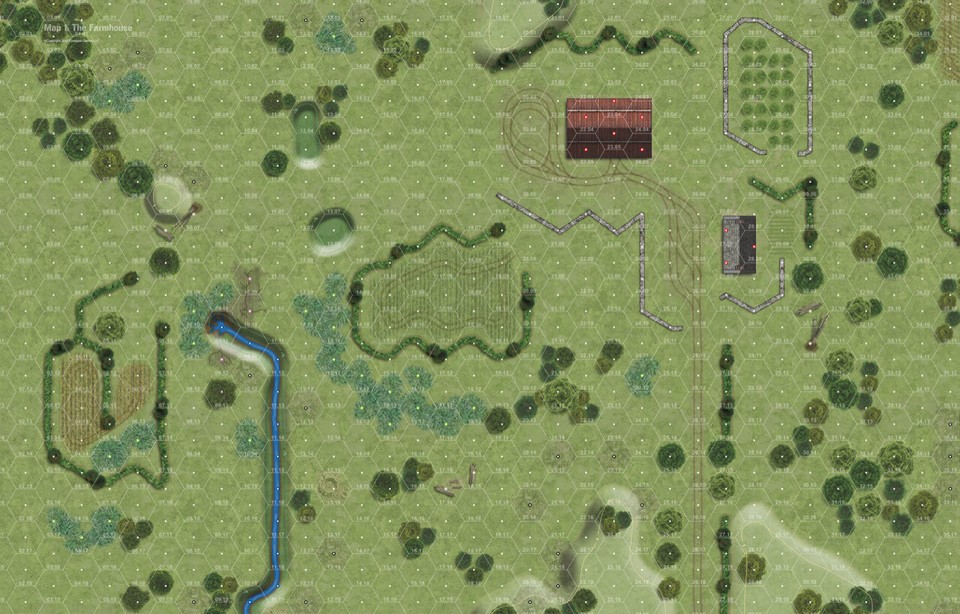 Compass Games Combat! Vol. 1: 2nd Printing 2024 Reprint NISW Fast ...