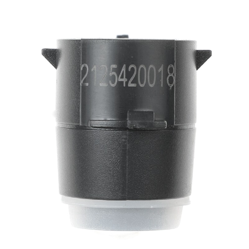 4PCS Bumper Parking Aid Sensor- A2125420018 for W166 W169 W245 W1729584 ...