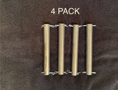 8ft Aermotor Windmill A702 Top Shaft, A522, 4 PACK | eBay