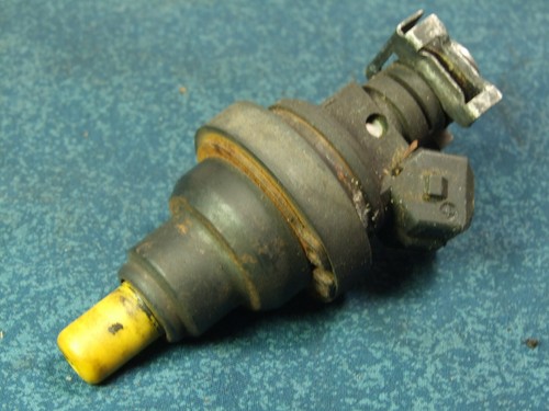 Fuel Injector 1998 BMW R1100GS R1100 | eBay