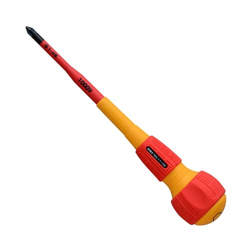 ANEX Driver Insulation Specification 1000V Compatible Slim Tip ...