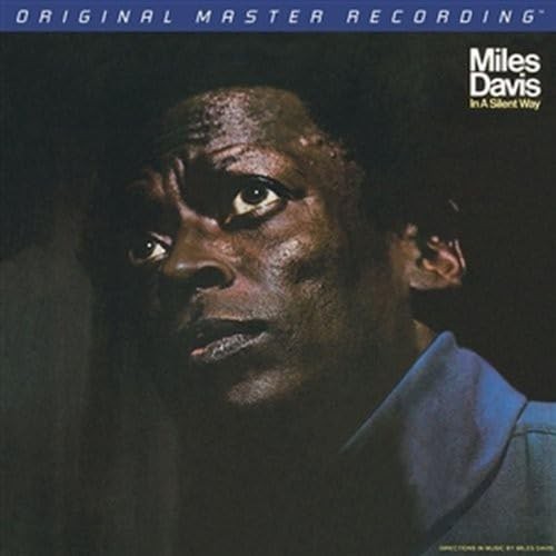 Miles Davis In A Silent Way (Vinyl) 886979435810 | eBay