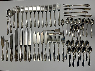 Flatware & Silverware - Wmf 90