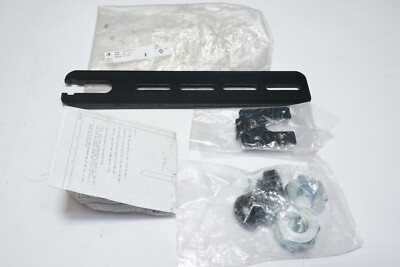 NEW FGS-HETR-5/8 ADC TE COMMSCOPE FIBERGUIDE THREADED ROD BRACKET KIT 5 ...