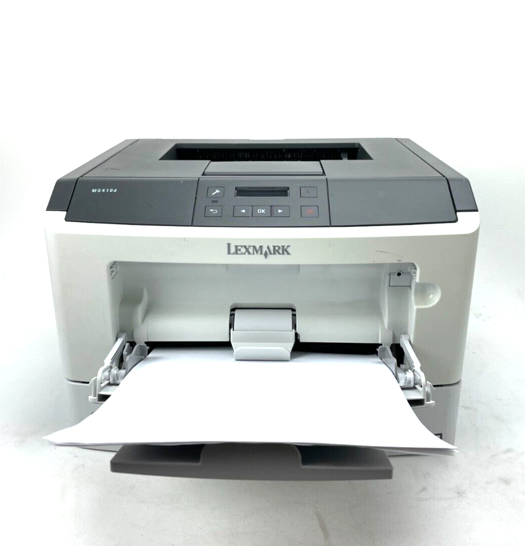 Lexmark MS410D for sale online | eBay