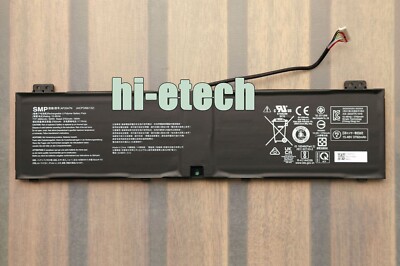 NEW Genuine AP20A7N Battery For Acer Predator Triton 300 SE PT314-51S ...