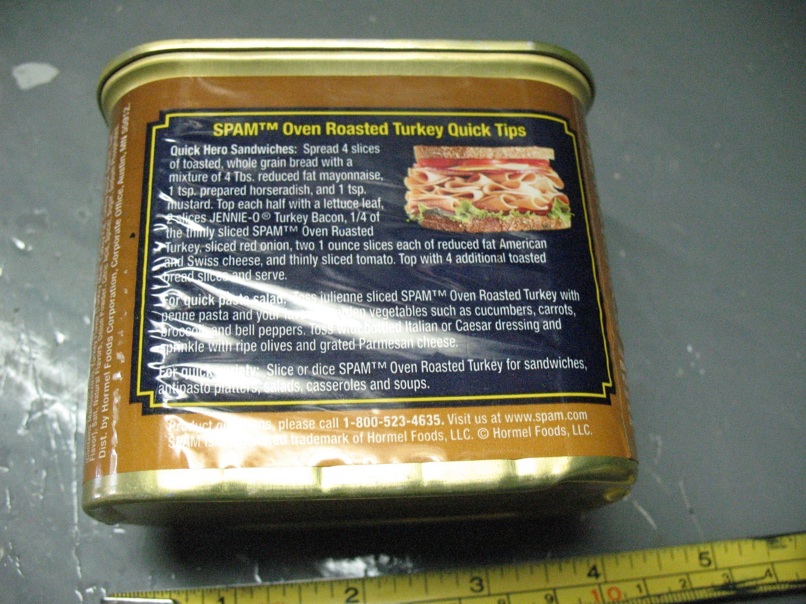 SPAM TURKEY ADVERTISEMENT COIN BANK LIKE NEW | eBay