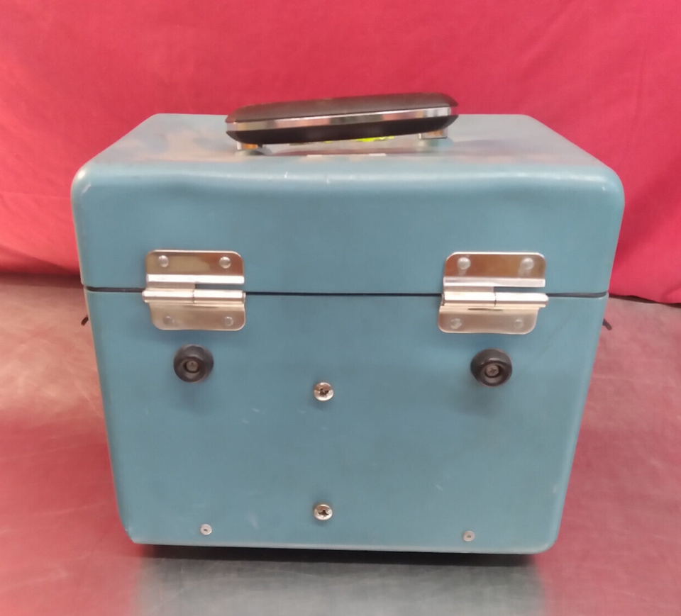 Programma / Megger MOM200A Micro Ohmmeter. | eBay