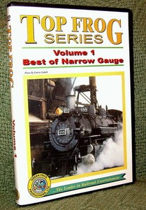 Green Frog Train Videos | eBay Stores