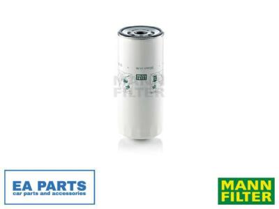 Oil Filter for DONGFENG IRISBUS MACK MANN-FILTER W 11 102/35 | eBay