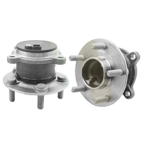 FITS FORD FOCUS MK4 2018- REAR AXLE WHEEL BEARING HUB 2197196 | eBay UK