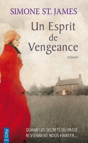 Un esprit de vengeance de Simone Saint-James et Benoite Dauvergne | eBay