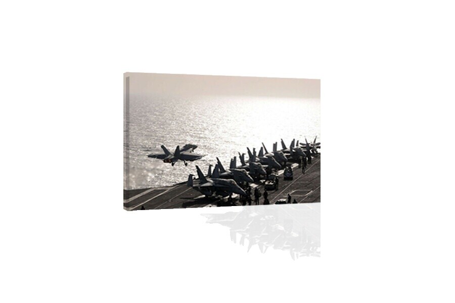 Uss Abraham Lincoln Model | eBay