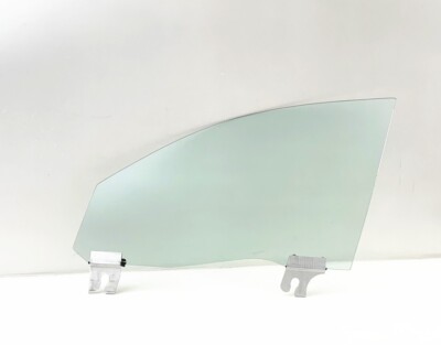 Fit 14-24 Maserati Quattroporte Driver Left Side Front Door Window ...