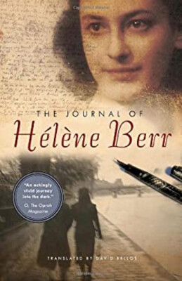 Le Journal D'Hélène Berr Helene Berr | eBay