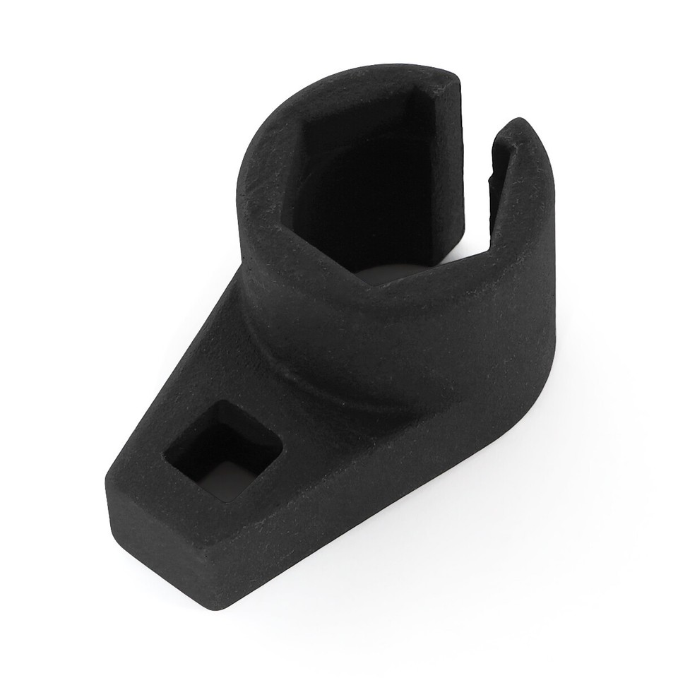 7/8-Inch 22mm Offset Oxygen O2 Sensor Socket Wrench Removal Tool Drive ...