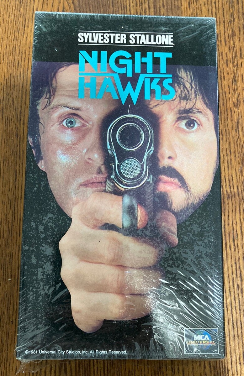 Nighthawks 1981 Movie Review