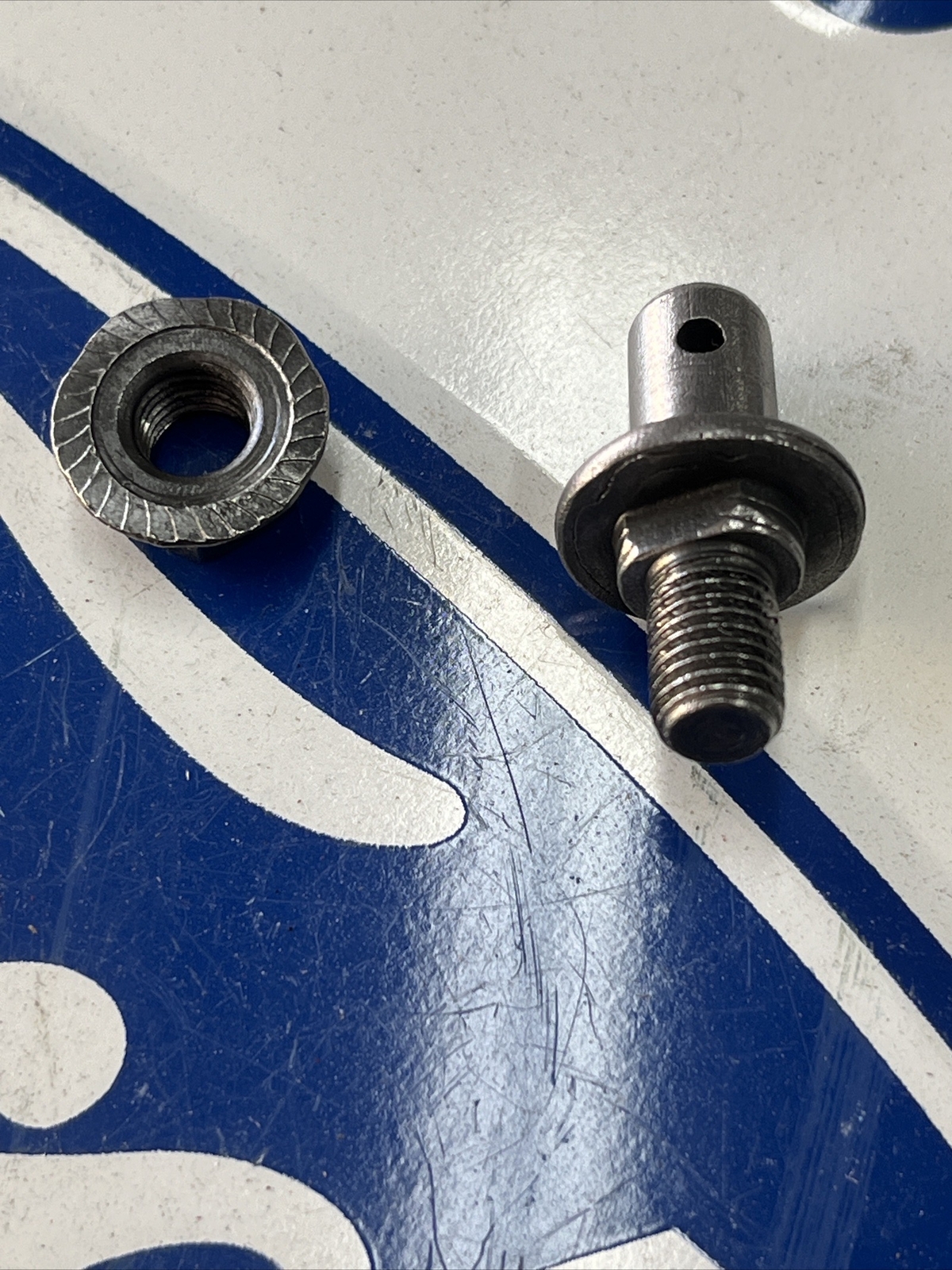 1964-1970 Ford Mustang Shelby Cougar ORIG 3 / 4 SPEED M/T SHIFTER ...