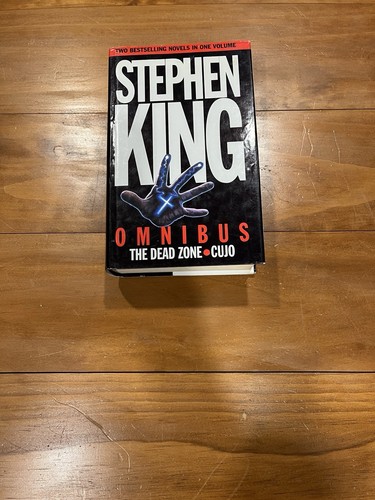 Stephen King Omnibus | eBay
