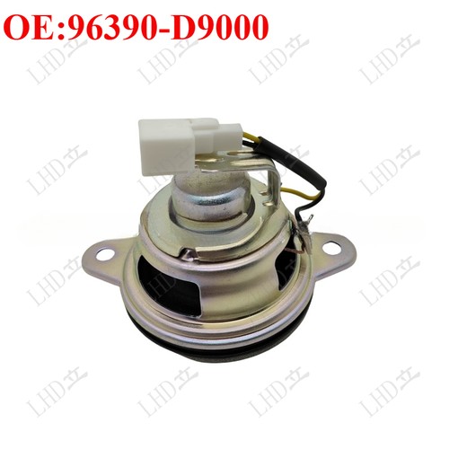 Car Speaker Assembly Cluster 96390-D9000 For Kia KX5 Sportage QL 2016 ...