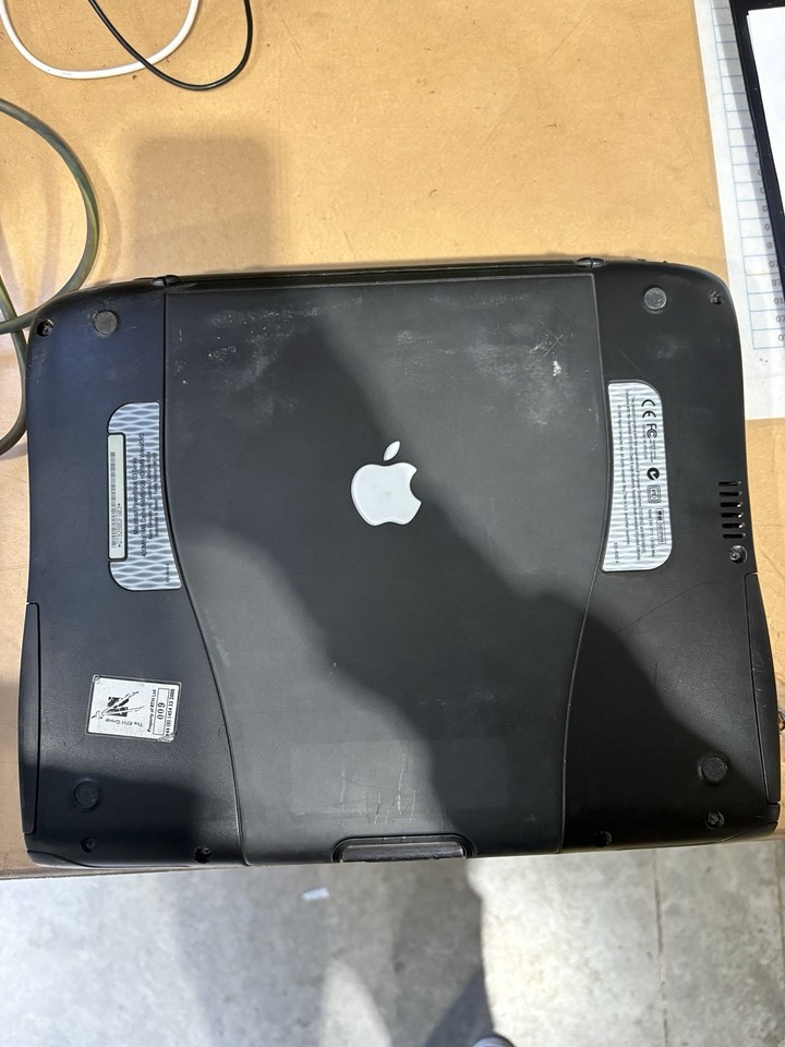 Apple Macintosh PowerBook G3 | eBay UK