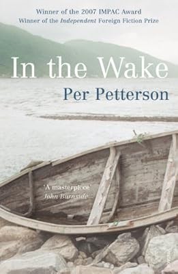 In The Wake, Petterson, Per, Used; Good Book | eBay