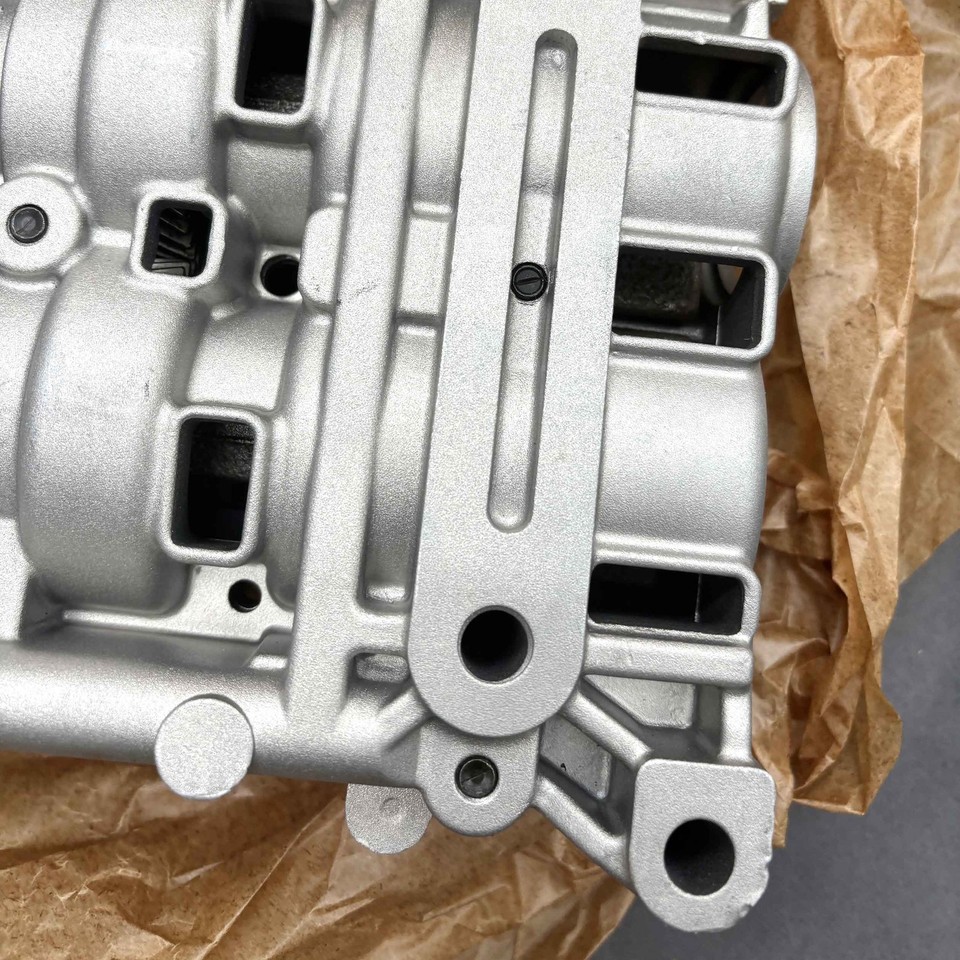 Engine Oil Pump Balance Shaft 23300-2G951 compatible with Hyundai Kia ...