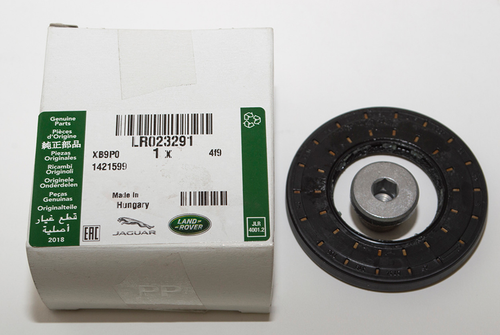 LAND ROVER DISCOVERY V L462 Engine Output Shaft Oil Seal LR023291 NEW ...