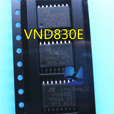 5pcs VND830E automotive light drive chip new | eBay