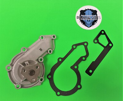 Land Rover Defender Discovery Range Rover Classic 300 TDI Water Pump ...