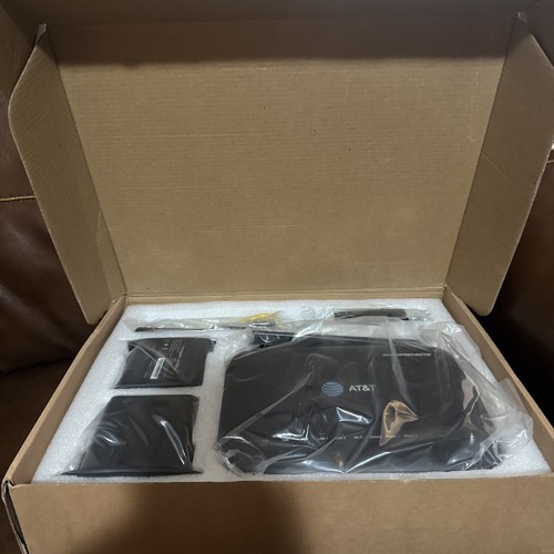 NEW Data Remote AT&T Cellular LTE Data over Wireless Wi-fi Router CDS ...