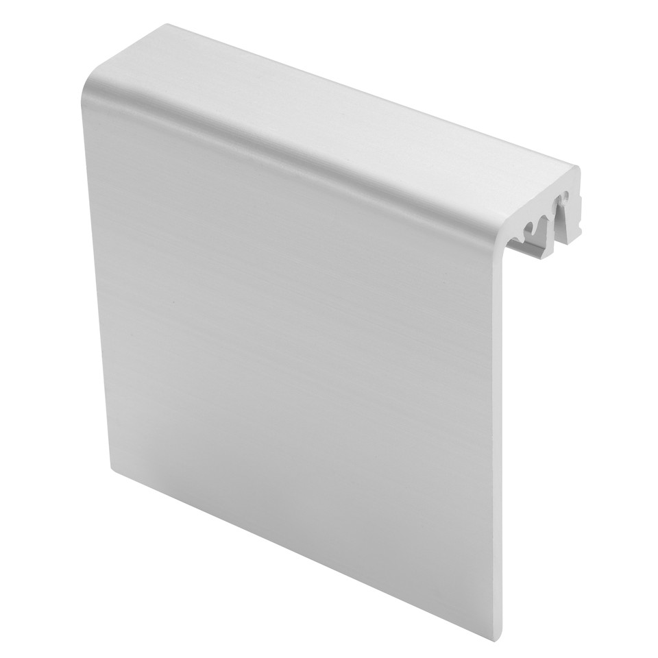 Slider Base For Crestliner SureMount Gunnel System Boat Track ...