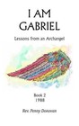 I Am Gabriel: Lessons from an Archangel (Volume 2) - Paperback - GOOD ...