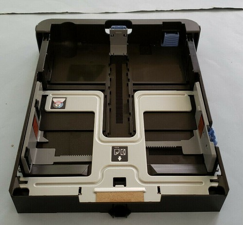 HP 250 Sheet Paper Tray for Officejet Pro 8100/8600 /Plus /Premium ...