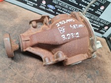 Genuine Ford Falcon BA BF LSD Diff Centre 3 23 Ratio Clearance for sale ...