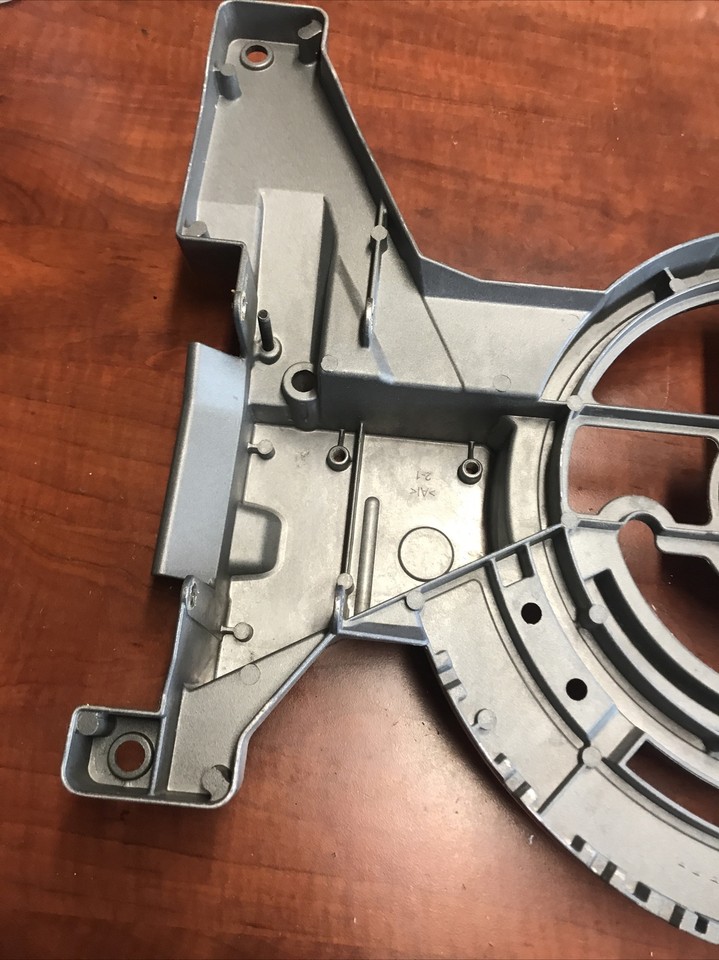 OEM Parts Base Assembly’s For -Craftsman CMXEMAX69434501 10" Sliding ...