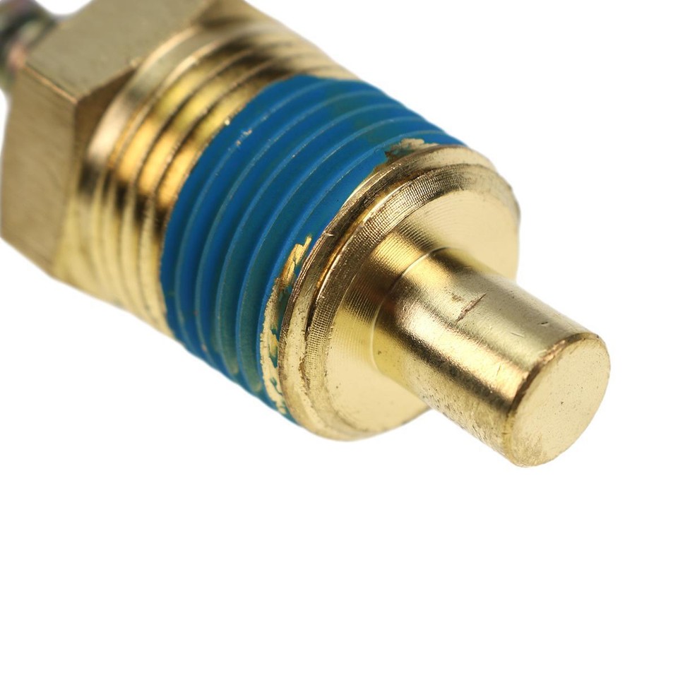 Temperature Sensor A166057 84300765 for Case 480C 480D 480E 580C 580D ...