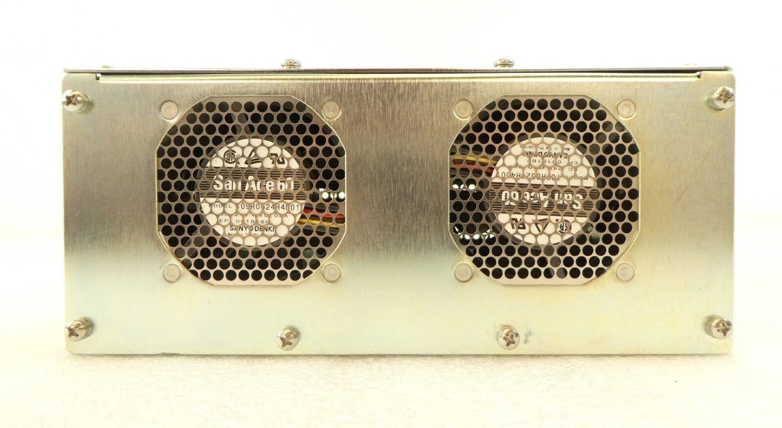 AMAT Applied Materials 0090-08114 Interface Module MESA C3 CIOC ...