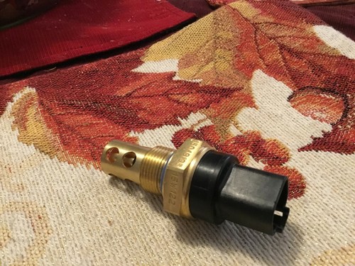 Engine Oil Level Sensor 15048183 12W461 for Volvo Truck | eBay