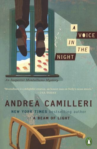 A Voice in the Night by Camilleri, Andrea 9780606394529| eBay