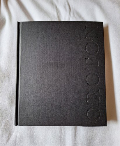 OROTON WRITING DRAWING BOOK & PENCIL VISUAL ARTS DIARY NOTEBOOK | eBay