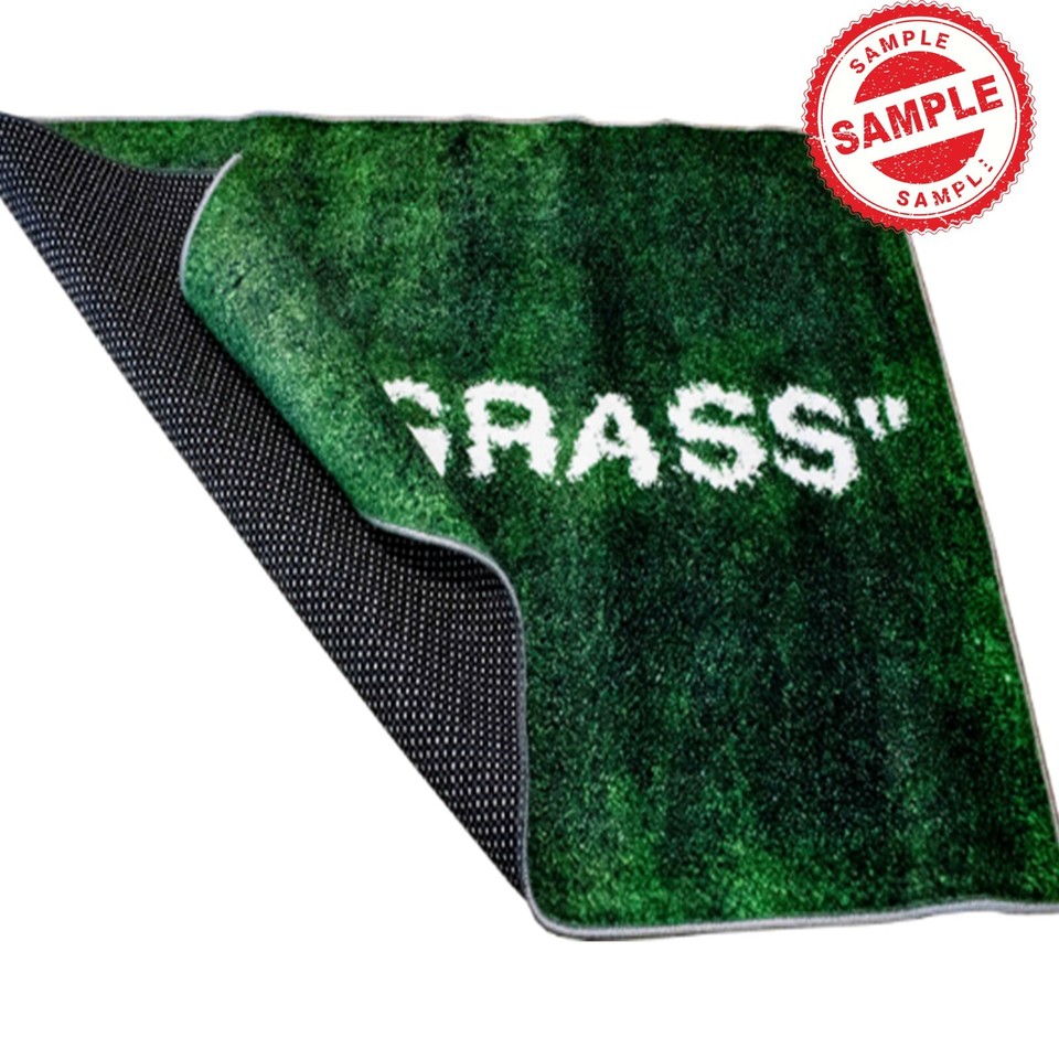 Wet Grass Carpet, Wet Grass Rug, Green Rug, Green Grass Carpet | eBay