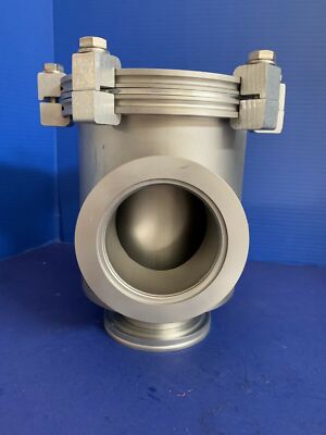 Tool & Machine Components - Trapped