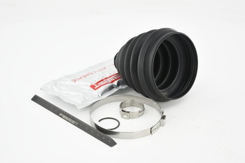 Boot Outer Cv Joint Kit Pvc 86X123X26 For BMW X6 E71,F16 CV Joint Boots ...