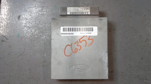 FORD TAURUS Engine Brain Box 1F1F-12A650-DD | eBay