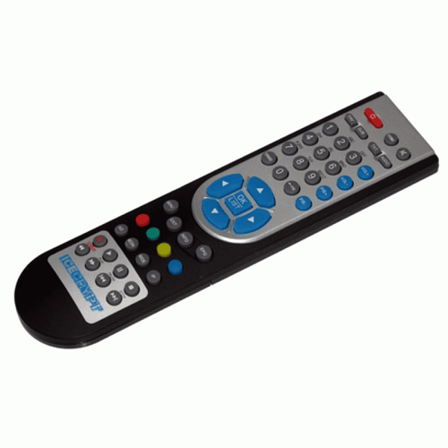 Icecrypt T5000/S3000/S3100 Replacement Remote Control 5060086981469 | eBay