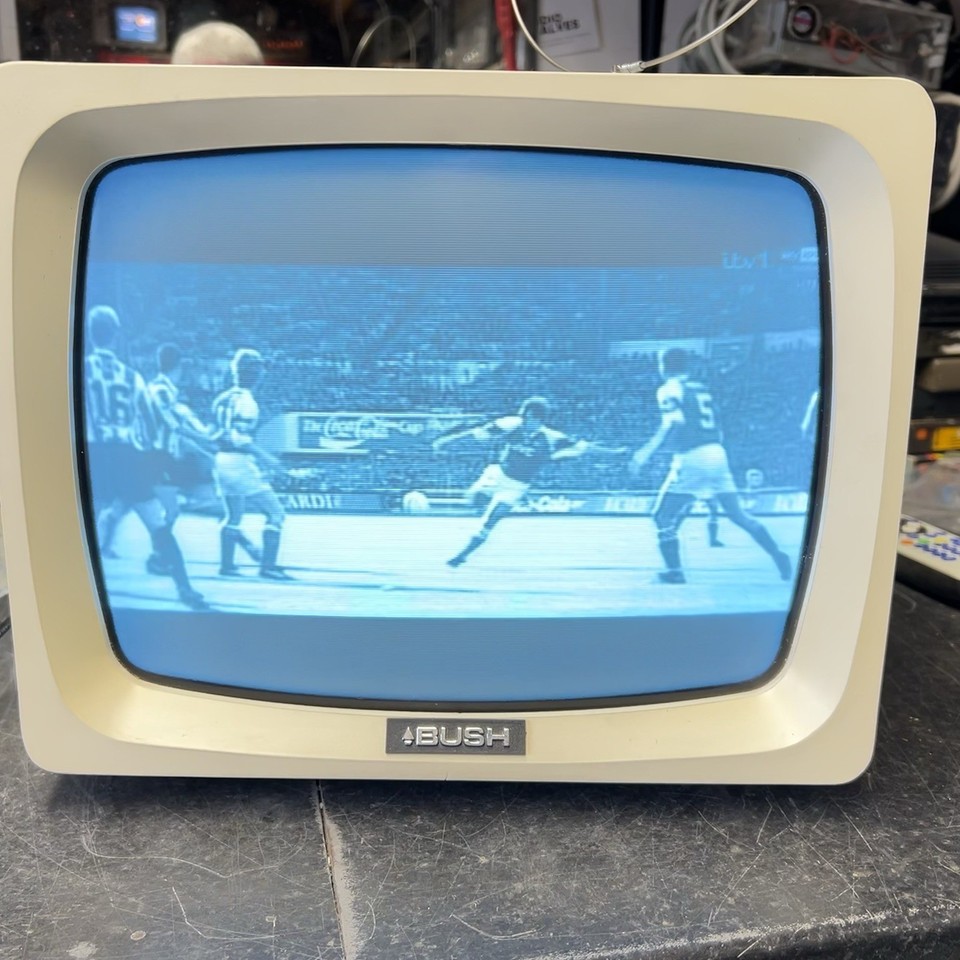 Vintage Tv | eBay UK